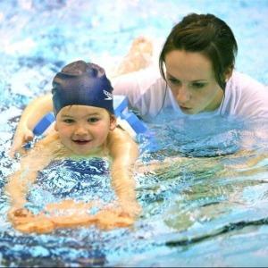 Swim School | Uppingham School Sports Centre