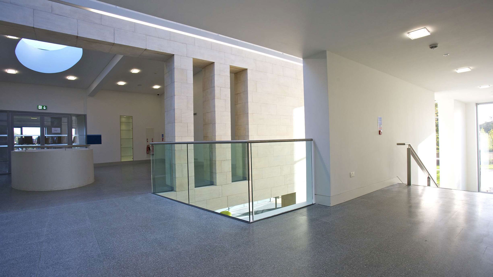 Terms and Conditions | Uppingham School Sports Centre