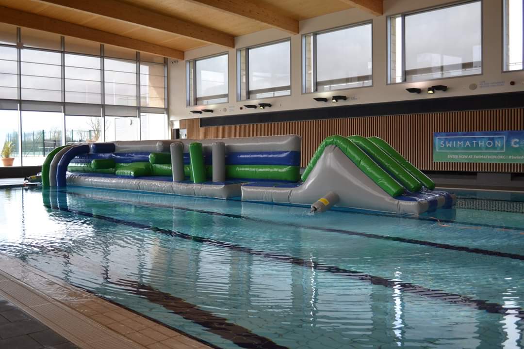 Children's Activities and Parties | Uppingham School Sports Centre